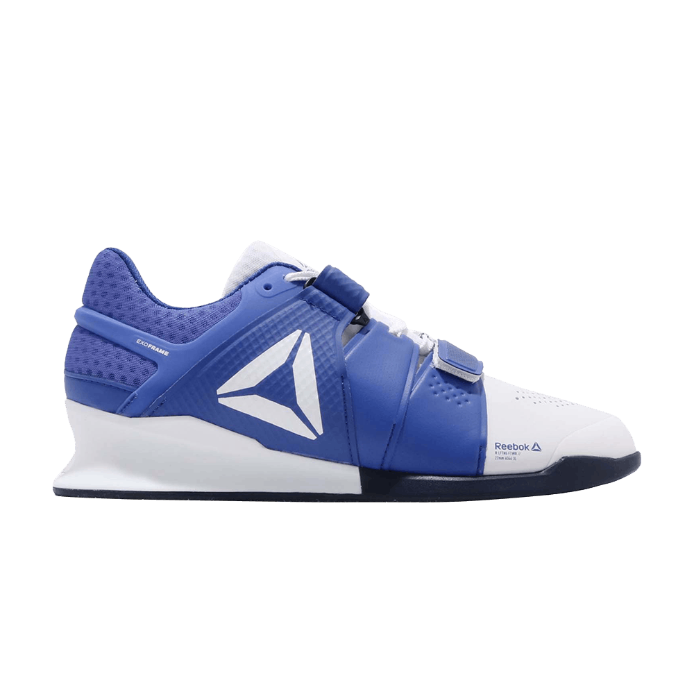 Reebok Legacy Lifter 'White' DV4396 - DV4396 - Novelship