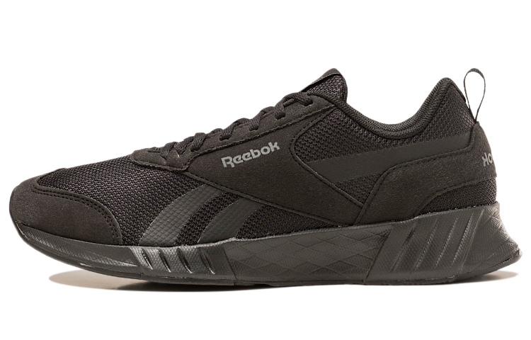 Reebok Liteway Plus 'Graphite Black' FX9158 - FX9158 - Novelship