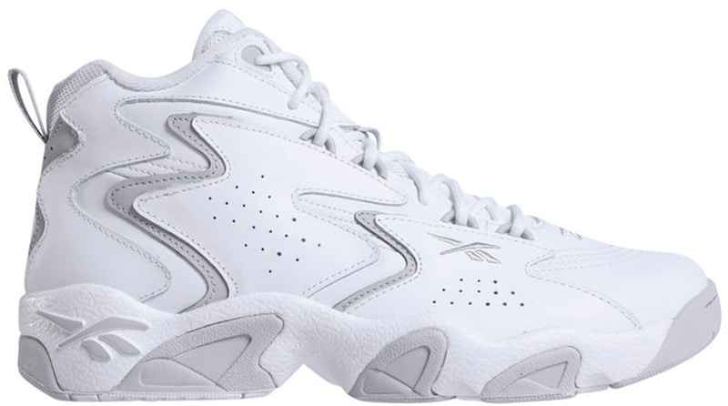 Buy Reebok Mobius OG MU 'Snowy Grey' CN7886 - Novelship