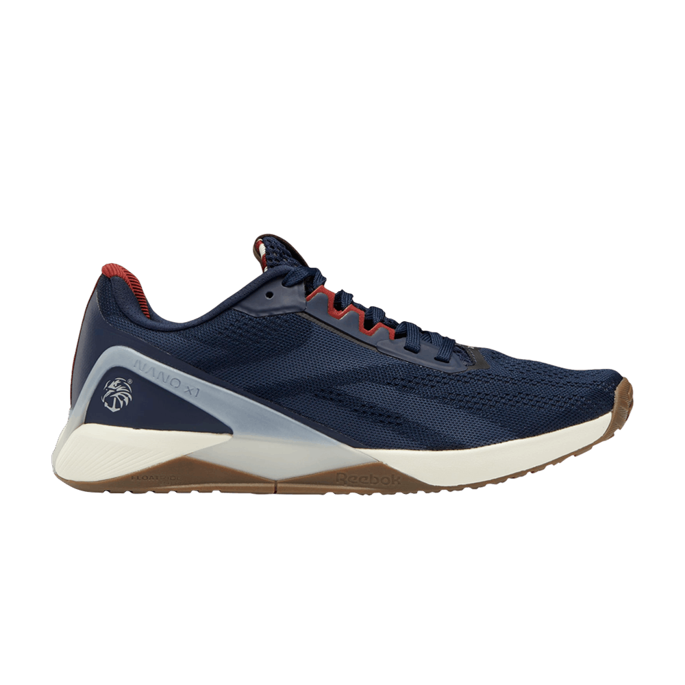 Reebok Nano X1 'Navy Seal Foundation' GZ1811 - GZ1811 - Novelship