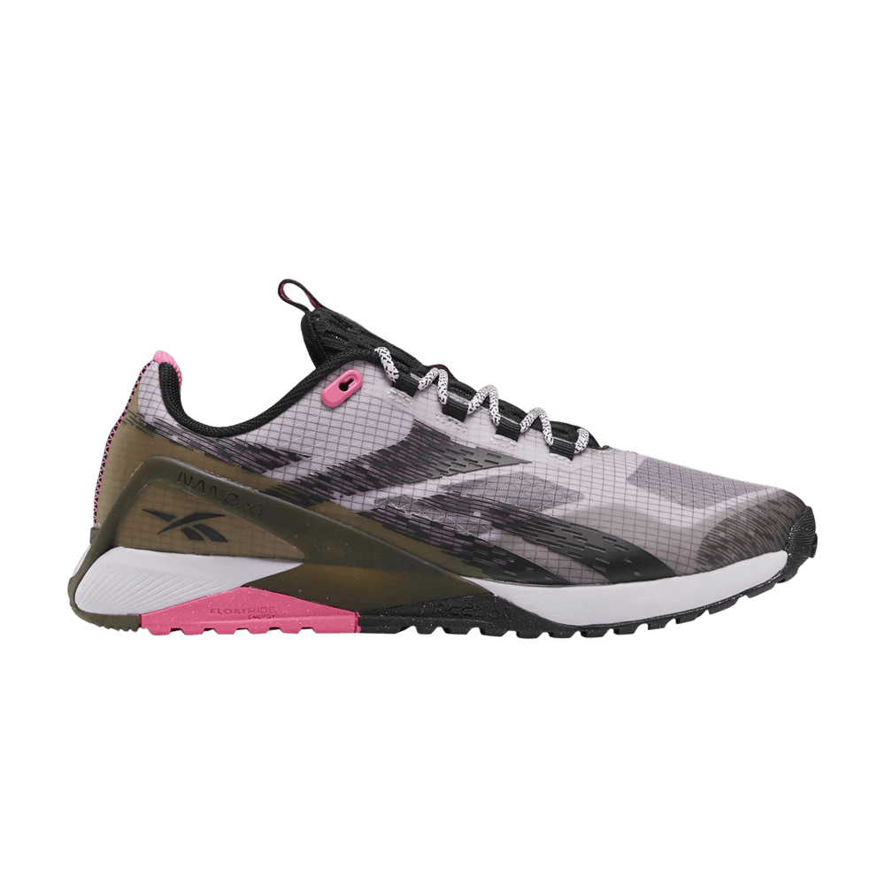 (Women) Reebok Nano X1 Adventure 'Quartz Glow Atomic Pink' GY8442 - GY8442 - Novelship