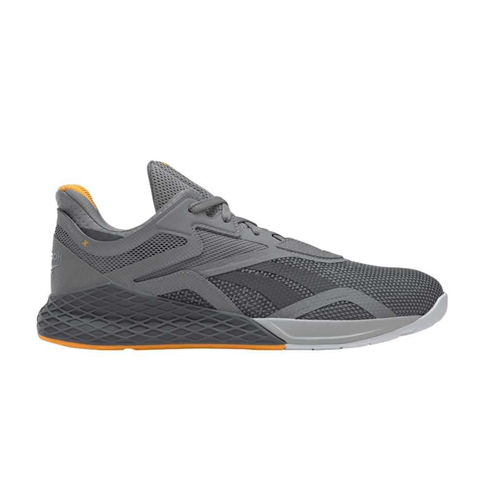 Reebok Nano X 'Pure Grey' GW6017 - GW6017 - Novelship