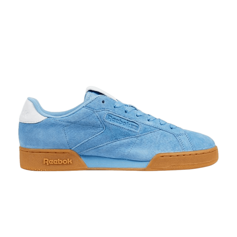 Reebok NPC UK 2 EL 'Blue' - BD4916 - Novelship
