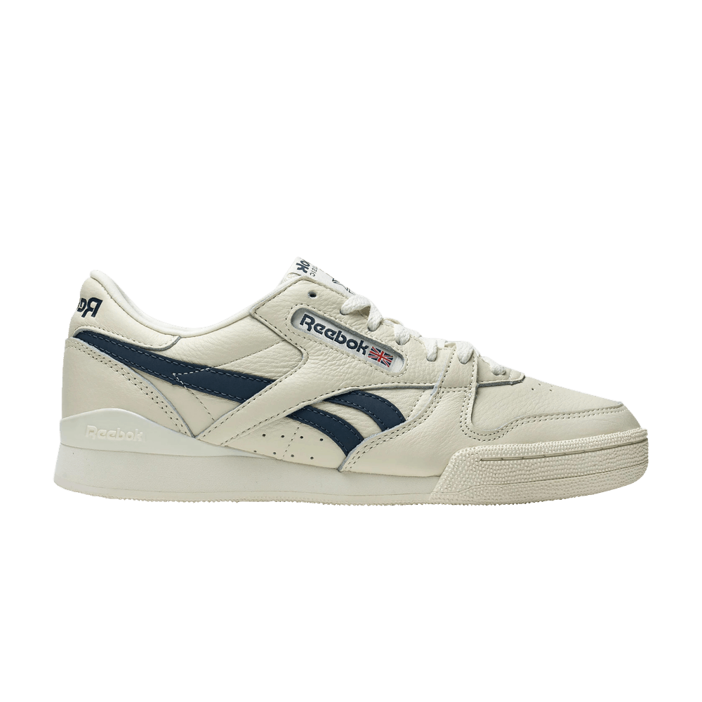 Reebok Phase 1 Pro 'White Blue Hills' DV3794 - DV3794 - Novelship