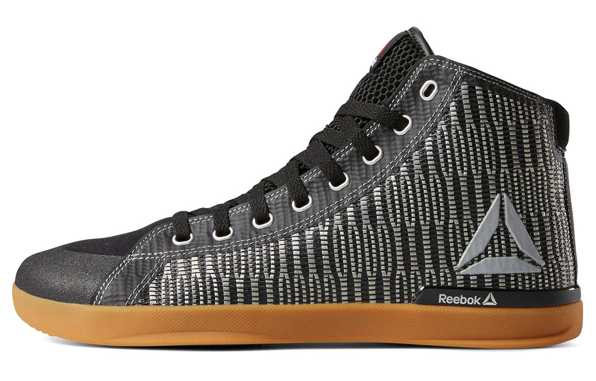 Buy Reebok Power Lite Mid 'Black White' EG6007 - Novelship