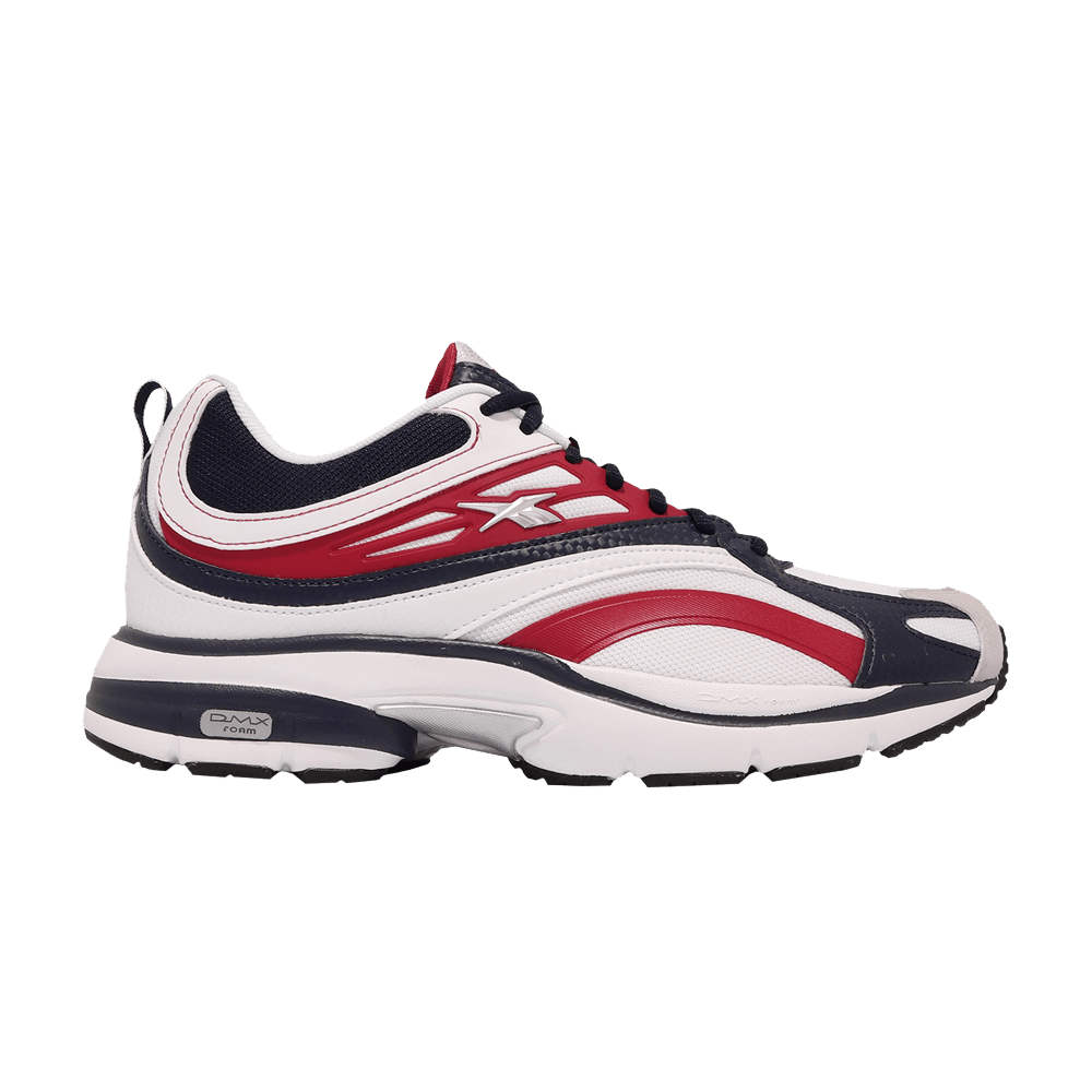 Reebok Premier 1000 'White Flash Red' FZ1067 - Novelship