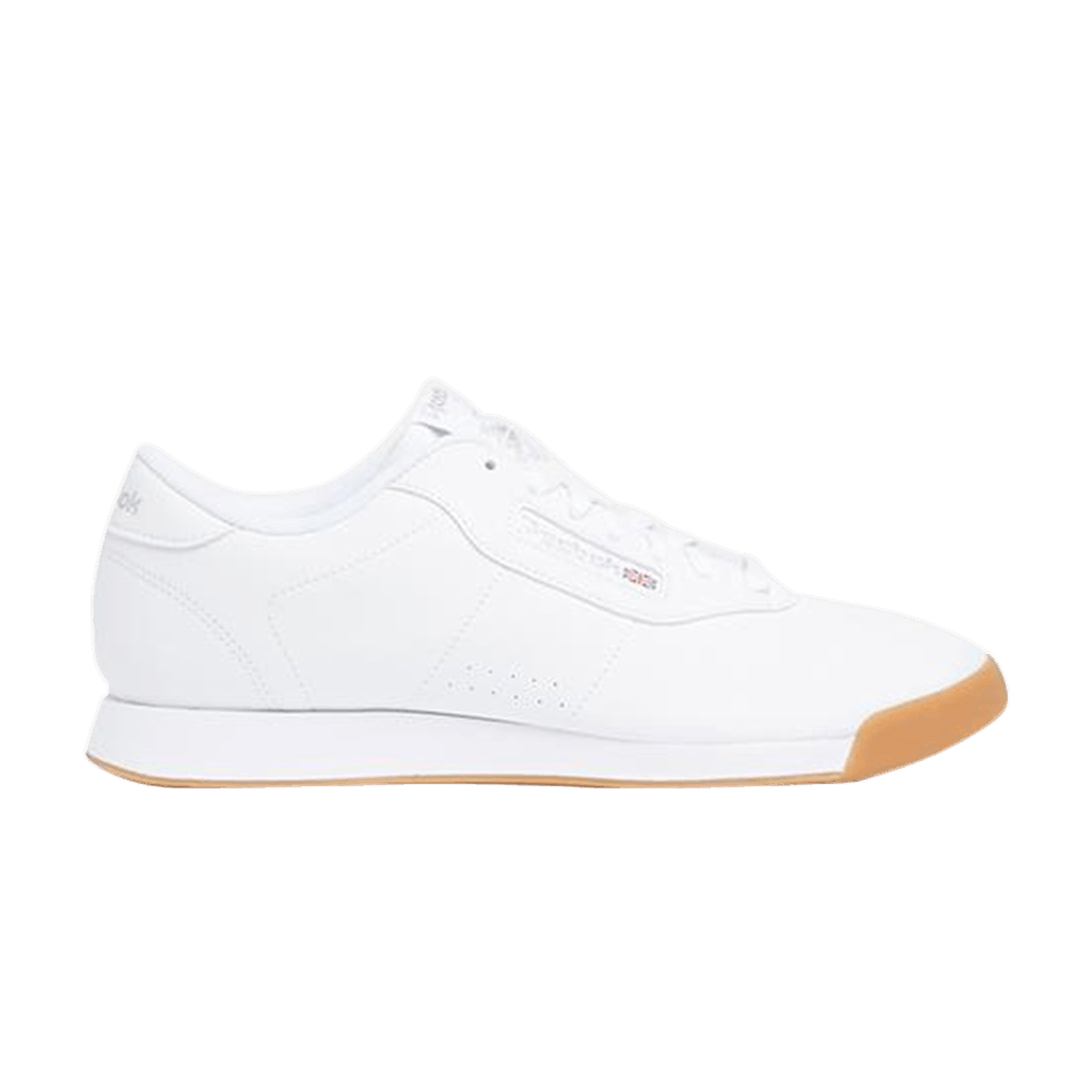 Reebok Princess 'White' BS8458 - BS8458 - Novelship
