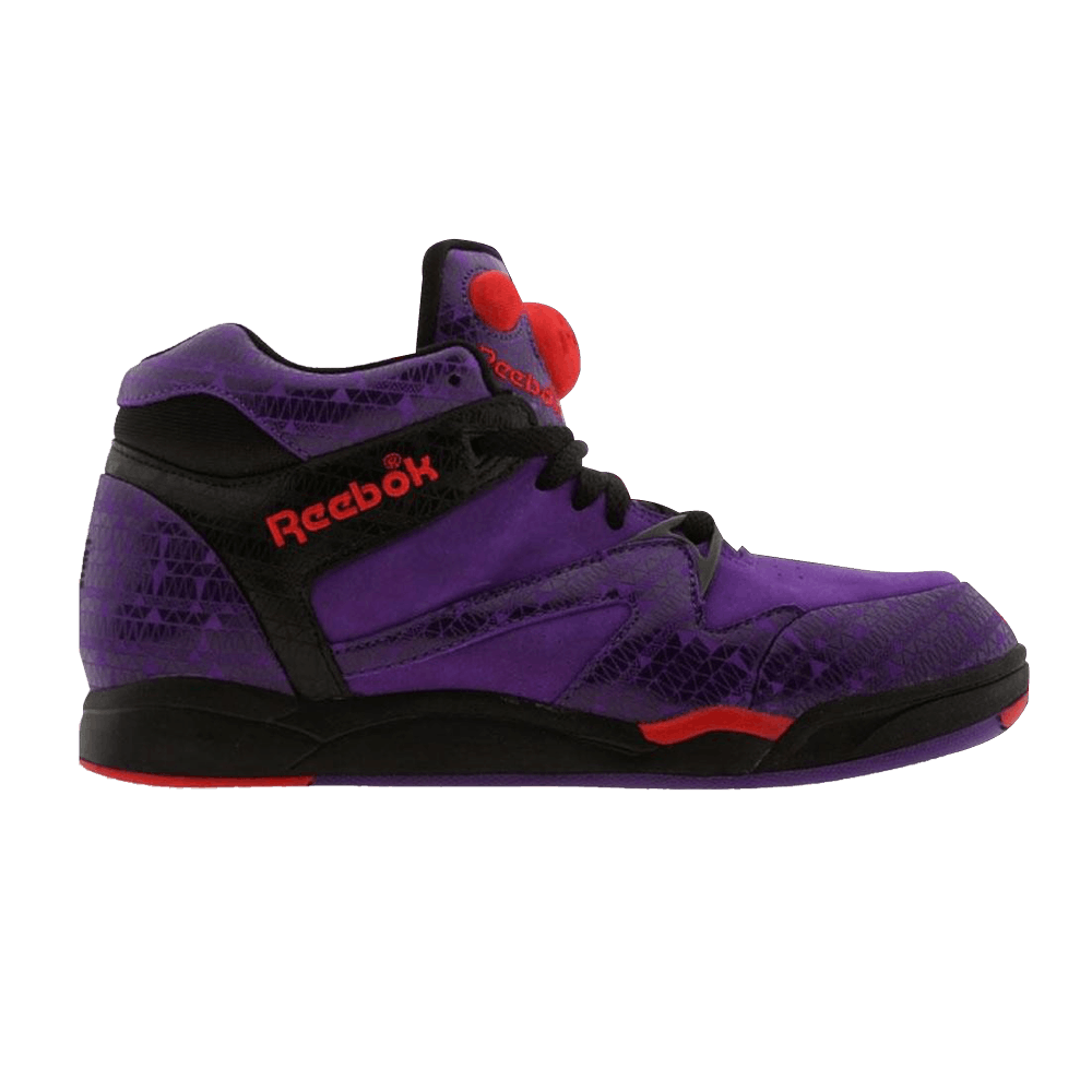 (Women) Reebok Pump Aerobic Lite Mid 2-J10053 - 2-J10053 - Novelship