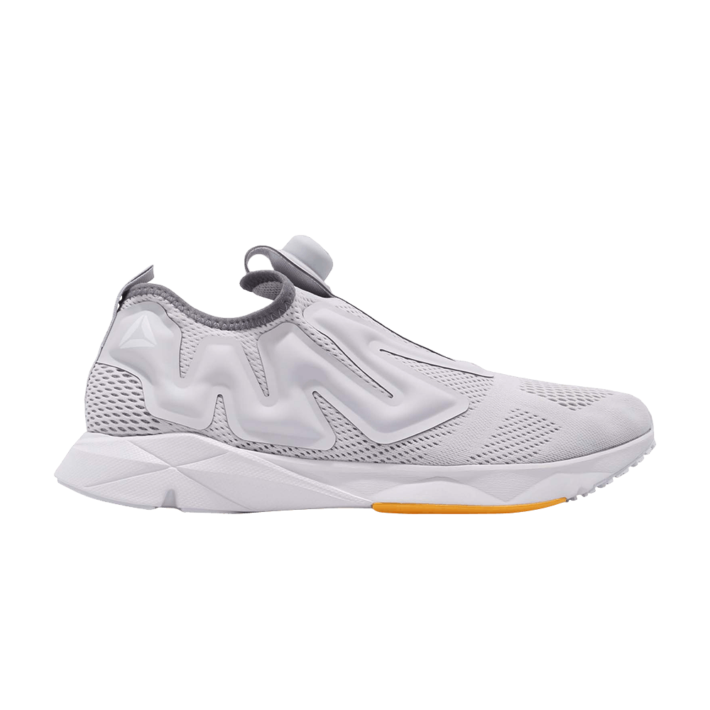 Reebok Pump Supreme Style ENG 'Shark' CN4584 - CN4584 - Novelship