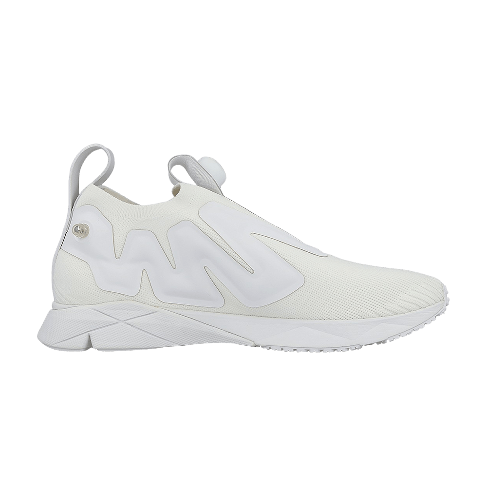 Reebok Pump Supreme Ultraknit 'White' CN0075 - CN0075 - Novelship