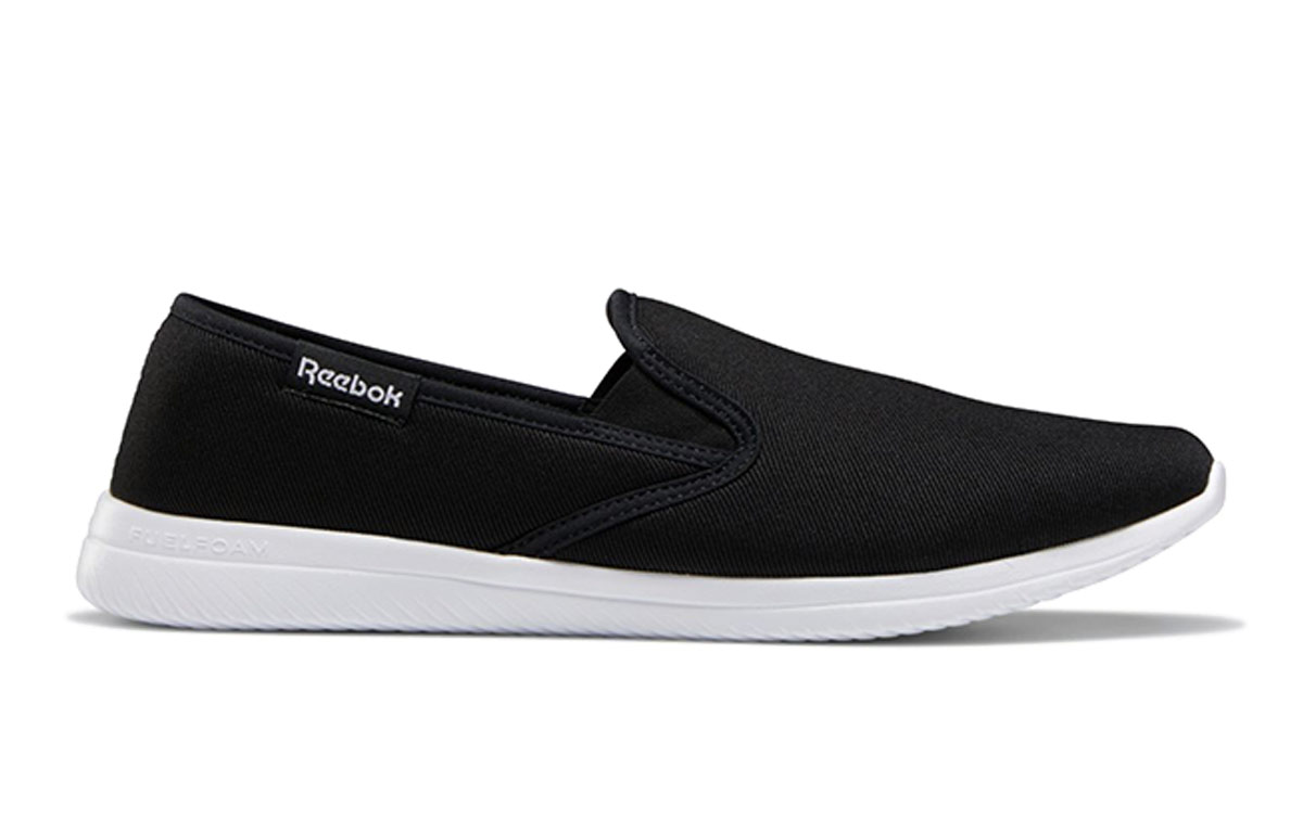 Buy Reebok Recursion 'Black' EG9572 - Novelship
