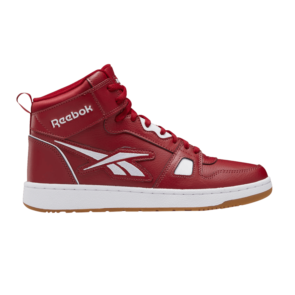 Reebok Resonator Mid 'Flash Red' GY6294 - GY6294 - Novelship
