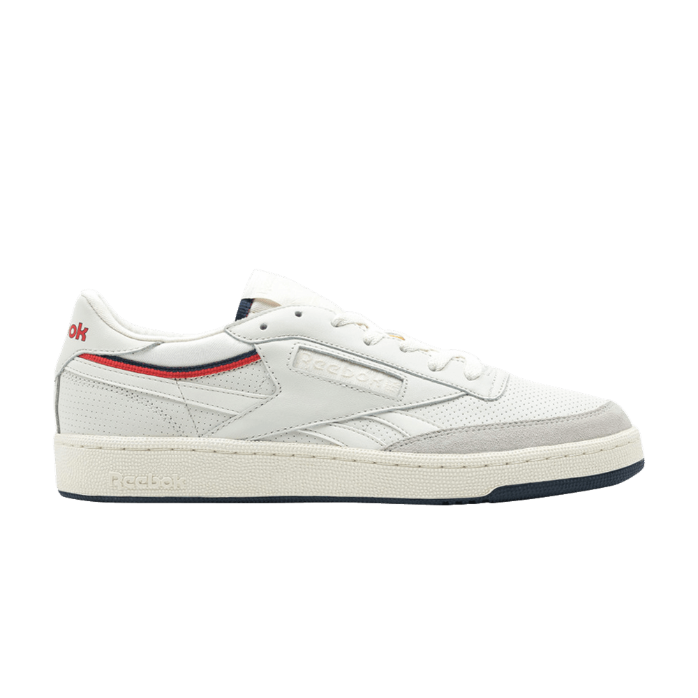 Reebok Revenge THOF 'White' BD2885 - Novelship