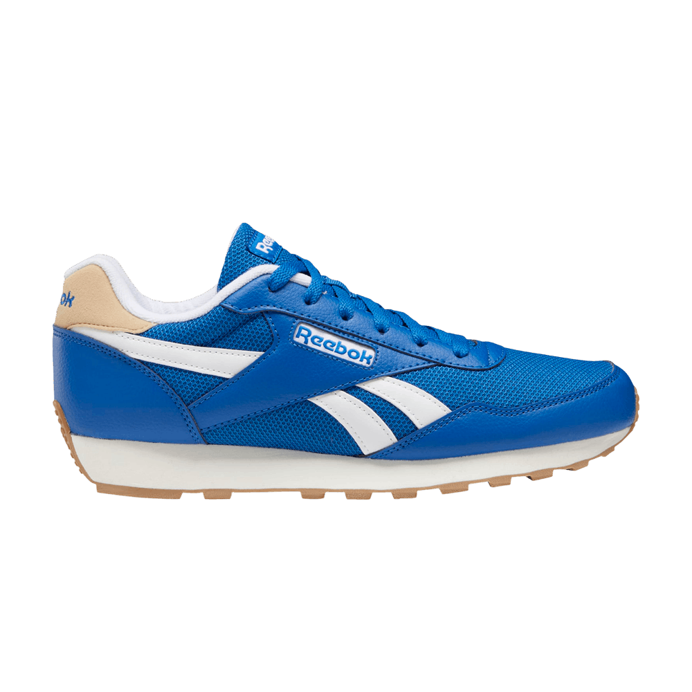 Reebok Rewind Run 'Vector Blue Sahara' GY8851 - GY8851 - Novelship