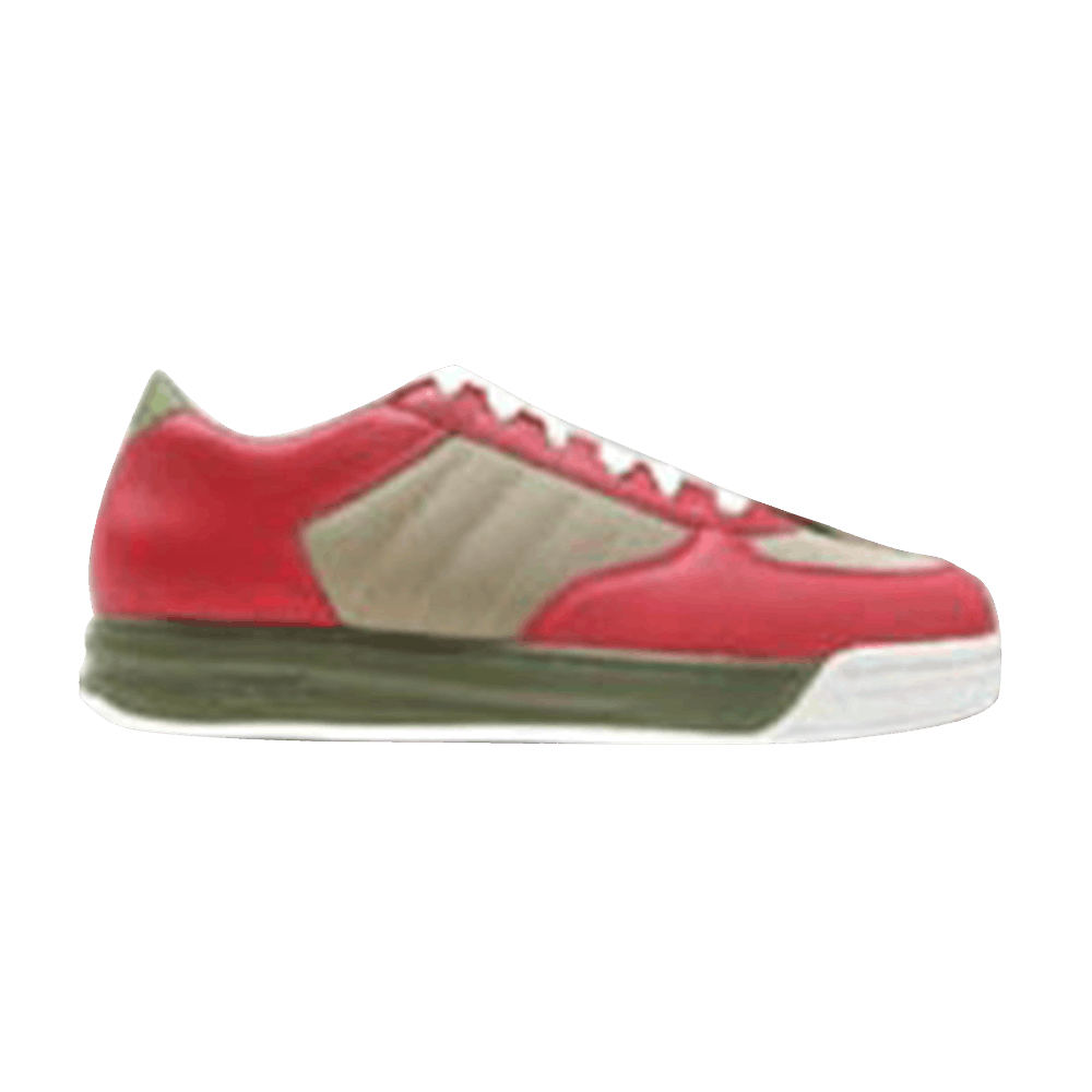 Reebok S Carter Classic Low Elite 'Red' 10-151471 - 10-151471 - Novelship