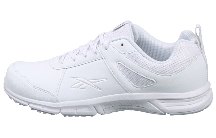 Reebok School Sports Xtreme 'Simplified Comfort Pure White' FW0349 ...