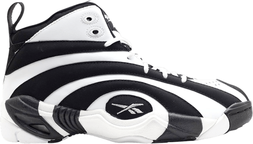 (Grade School) Reebok Shaqnosis OG V53185 - V53185 - Novelship