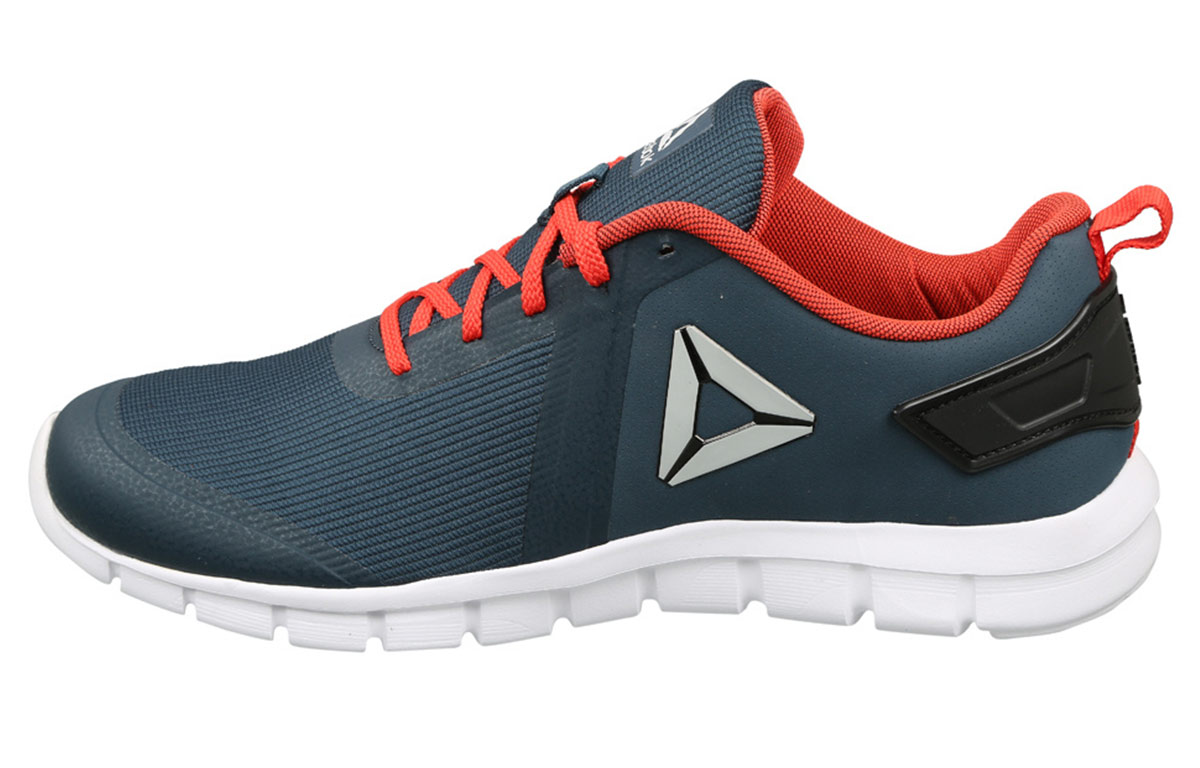 Reebok Trend Runner 'Blue' EF9542 - EF9542 - Novelship