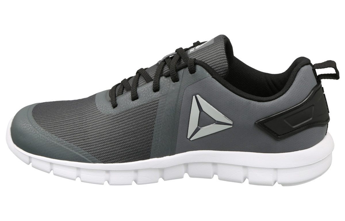 Reebok Trend Runner Grey/ 'Black' EG4442 - EG4442 - Novelship