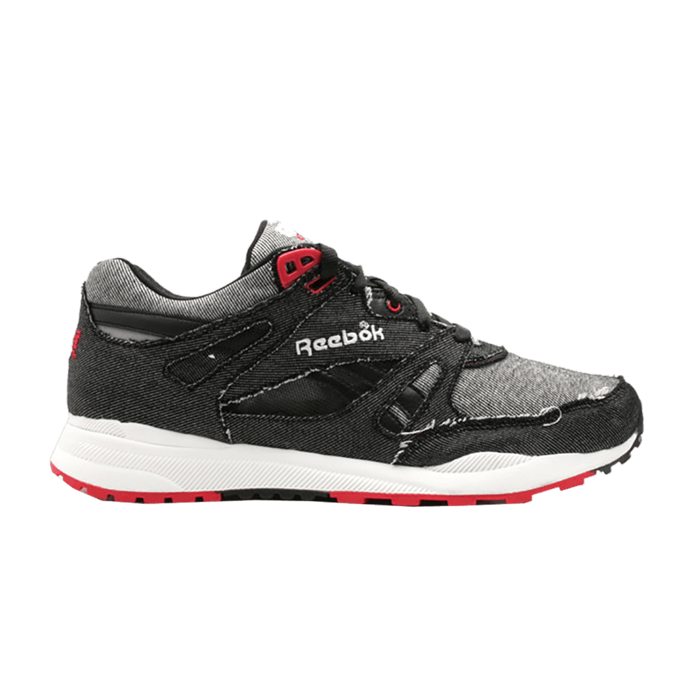 Buy Reebok Ventilator Denim 'Black' 1151028 - Novelship