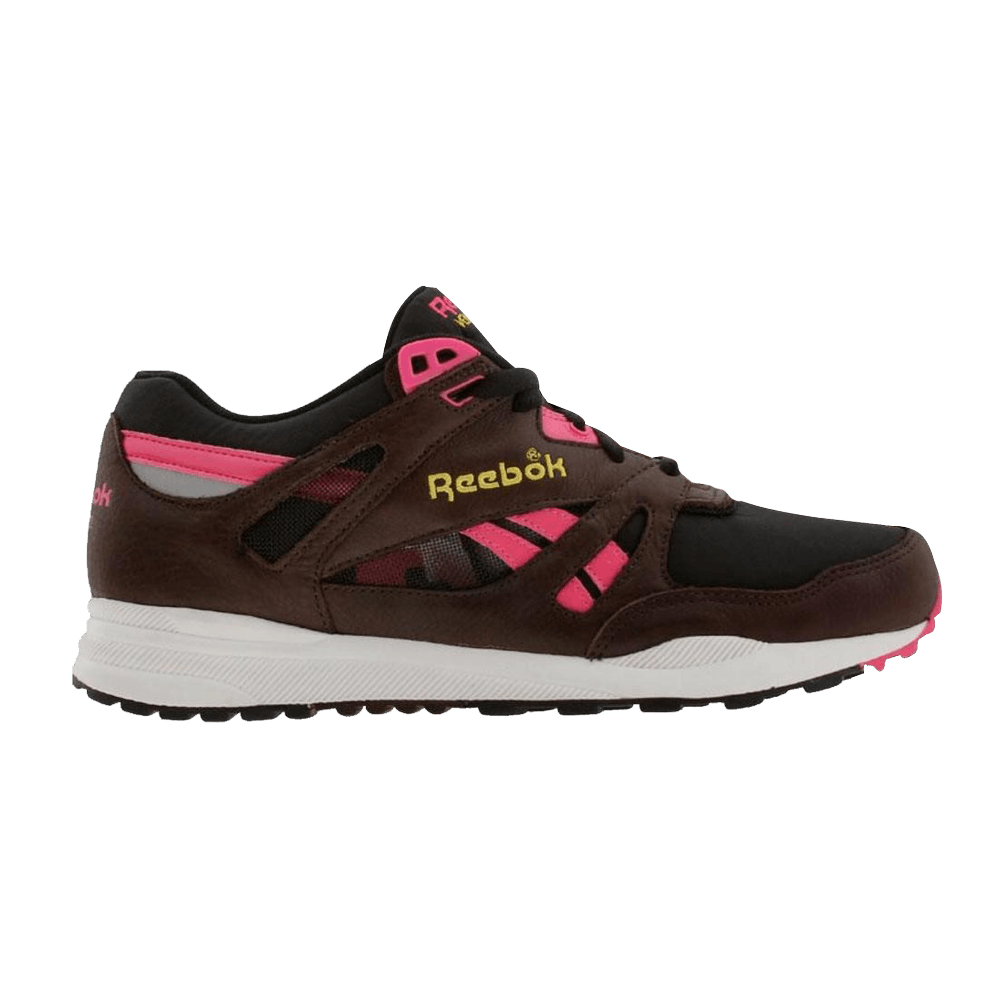 Reebok Ventilator Koyomi Kisaragi 'Brown' 1-157501 - 1-157501 - Novelship