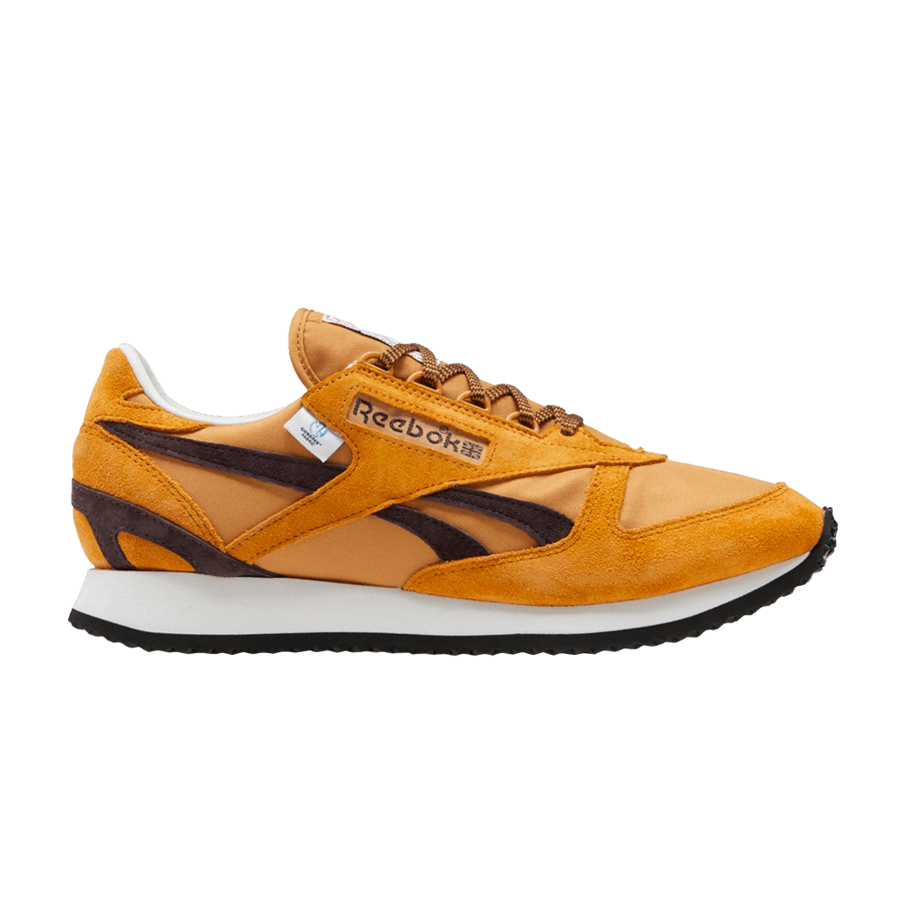Reebok Victory G 'Rich Ochre' GX0289 - GX0289 - Novelship