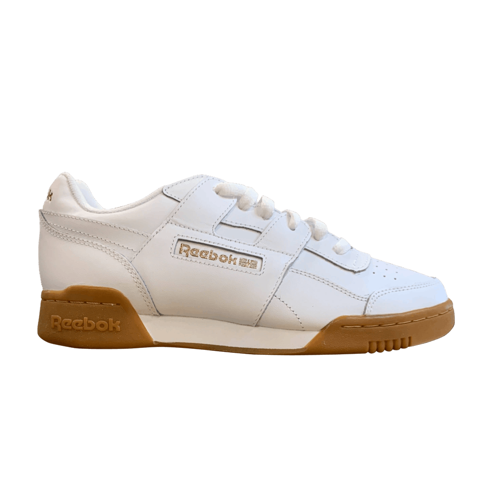 Reebok Workout Plus 'White Rose Gold' (WMNS) - DV7629 - Novelship