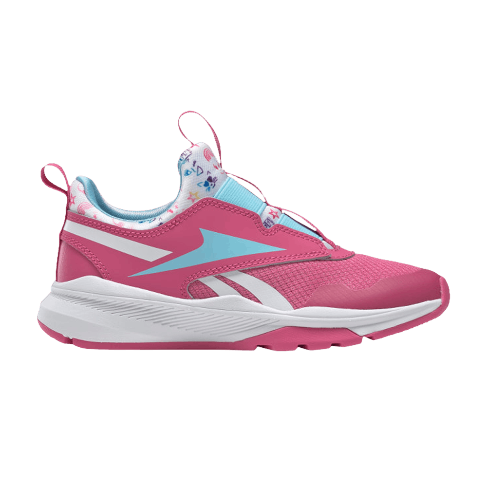 (Grade School) Reebok XT Sprinter Slip‑On 'True Pink Superpowers ...