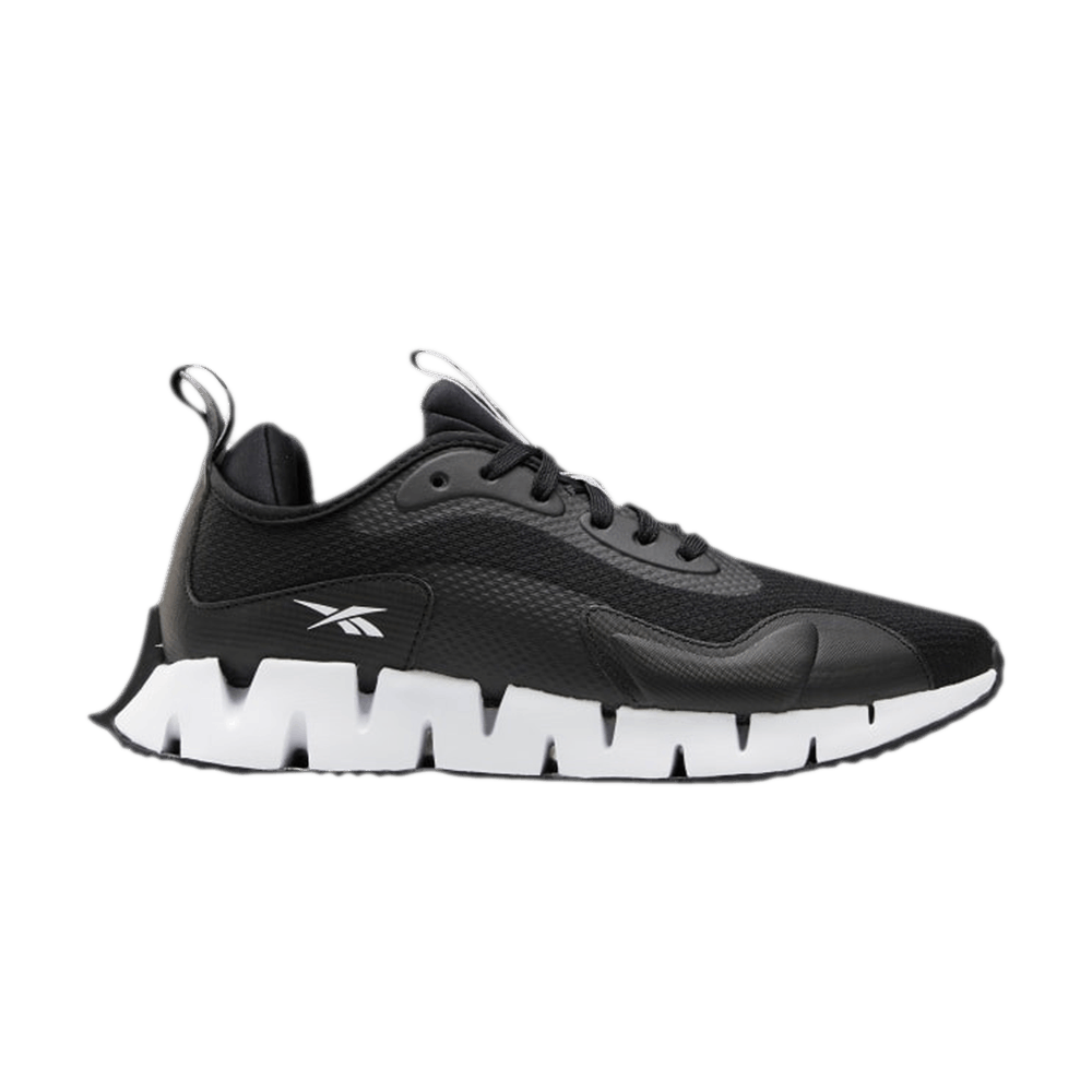 Reebok Zig Dynamic 'Black' FY9677 - FY9677 - Novelship