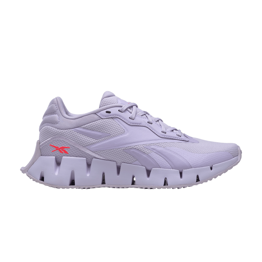 (Women) Reebok Zig Dynamica 4 'Purple Oasis' HR1379 - HR1379 - Novelship