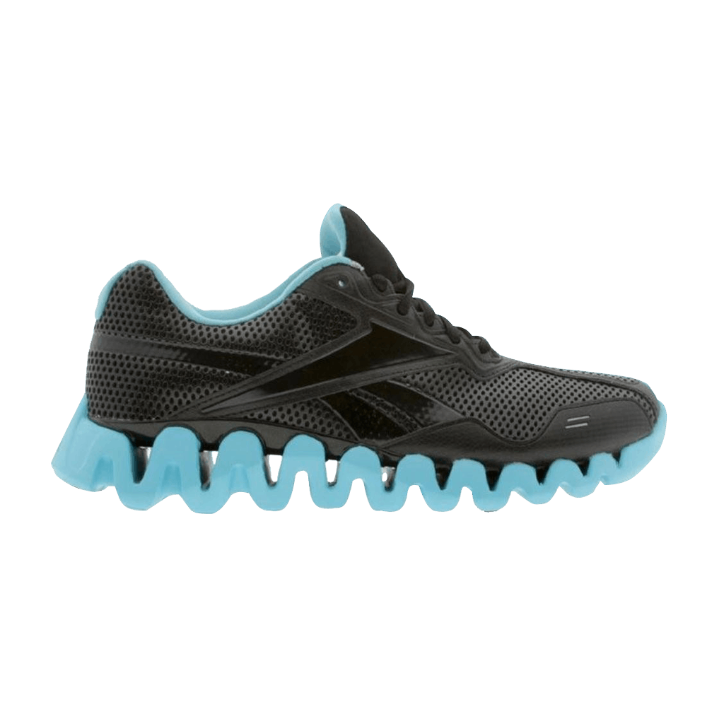 Reebok ZigTech ZigEnergy 'Black' 1-J21270 - 1-J21270 - Novelship