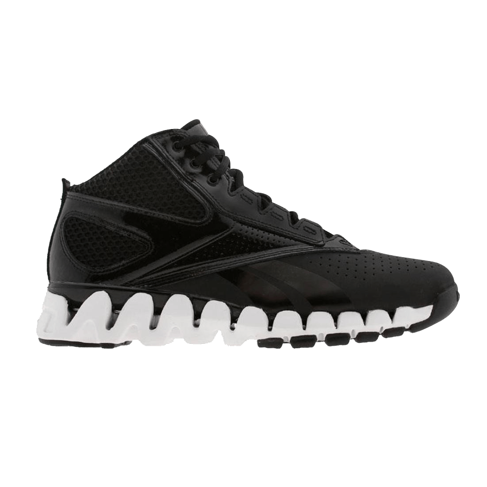 Reebok ZigTech ZigProFuture 'Black' J87052 - J87052 - Novelship