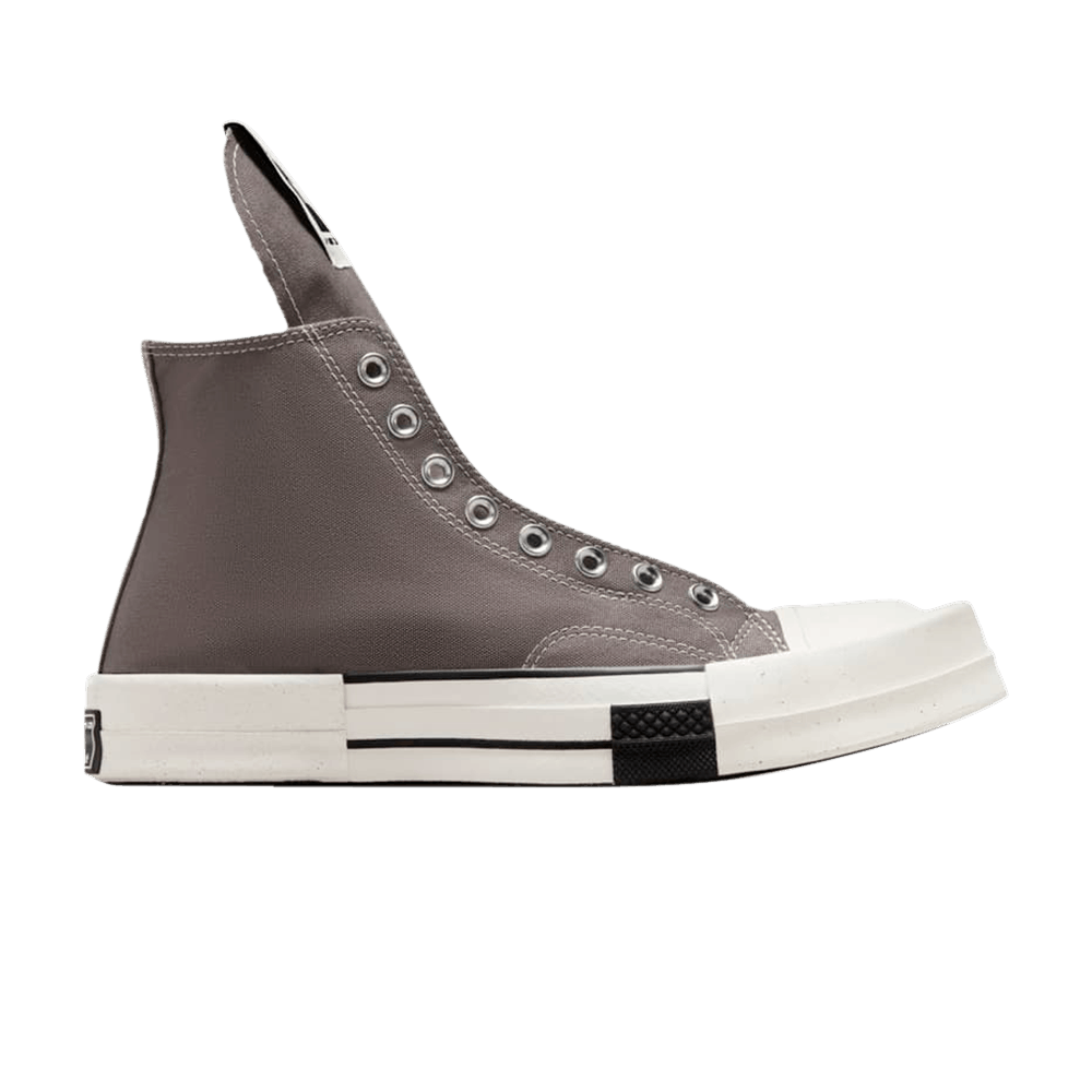Rick Owens x Converse TURBODRK Chuck 70 Laceless 'Iron' - A03938C ...