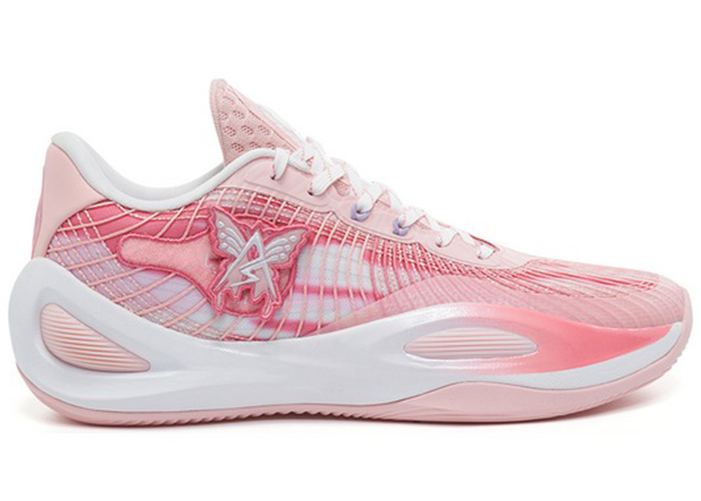 Rigorer AR1 'Valentine's Day' Z323360104-11 - Z323360104-11 - Novelship