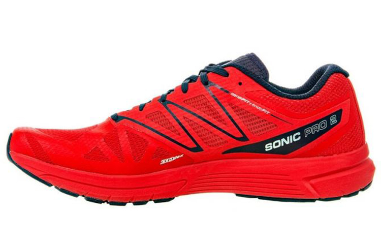 Salomon Sonic Pro 2 'Dynamic Red' 393389 - 393389 - Novelship