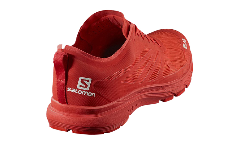 Buy Salomon S-LAB Sonic 3 'Red' 407192 - Novelship