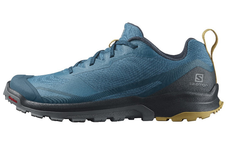 Buy Salomon Xa Collider 2 'Navy Blue Black' 415836 - Novelship