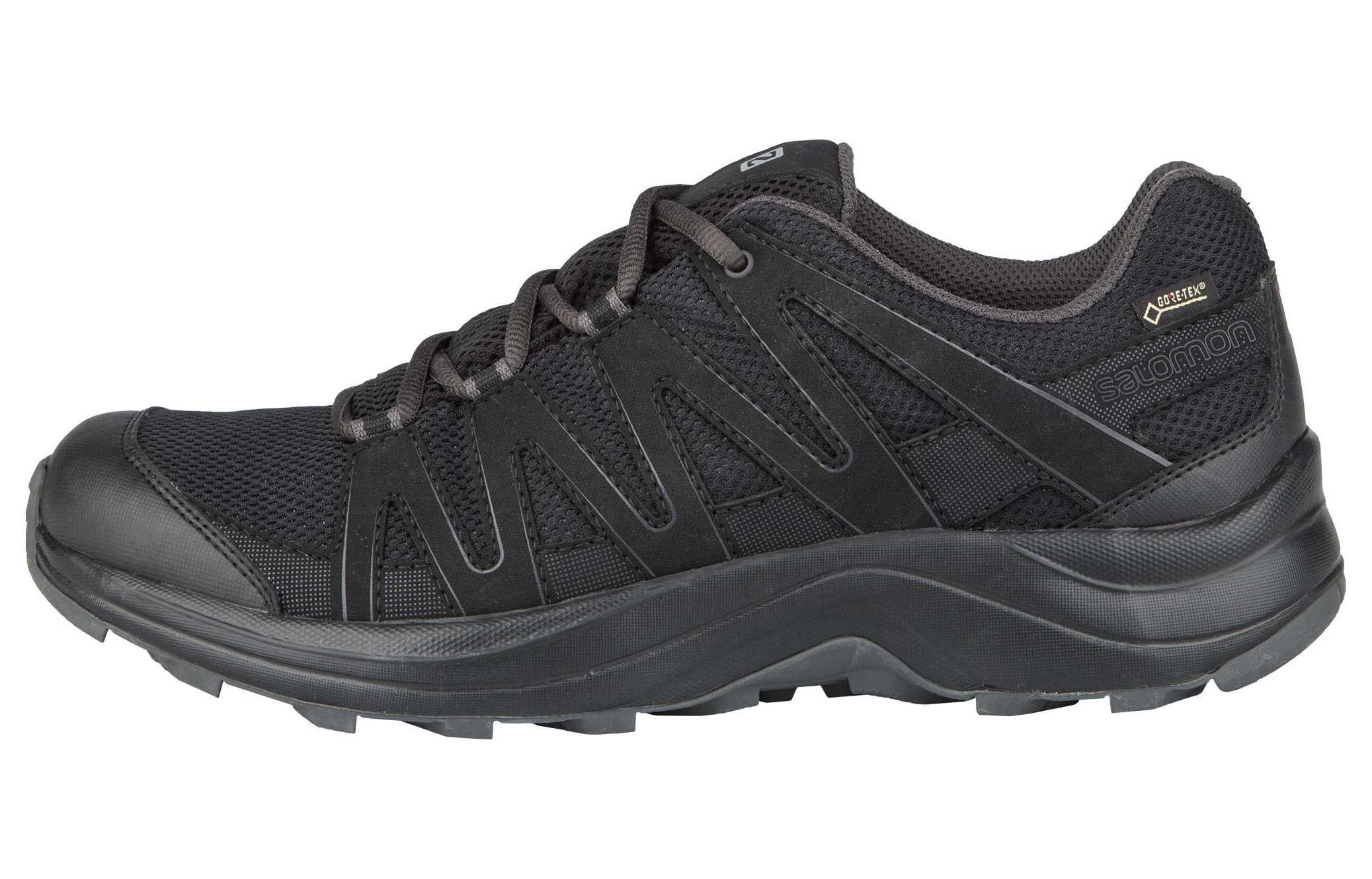 Buy Salomon XA Pro 3D GTX 'Black' 407442 - Novelship