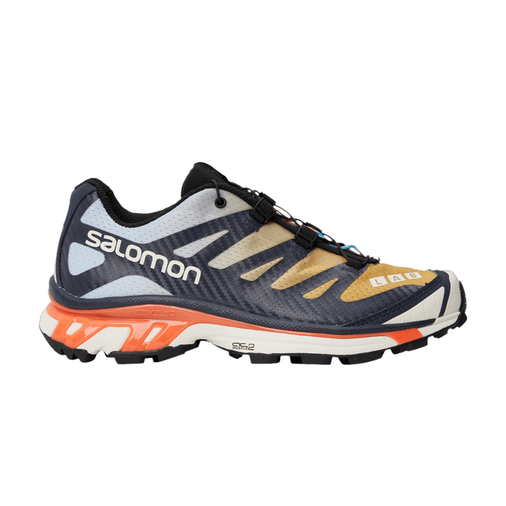 Salomon XT-4 Advanced 'Kentucky Blue Orange' L41262900 - L41262900 ...
