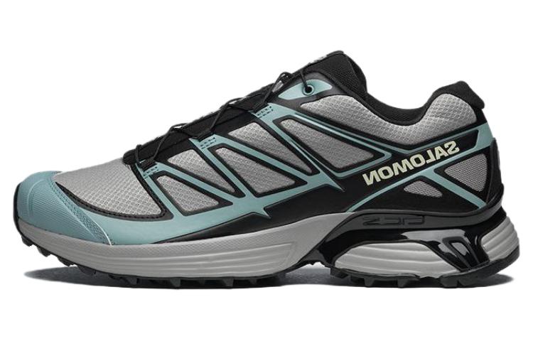 Buy Salomon XT-Pathway 'Ghost Grey Arona' 474440 - Novelship