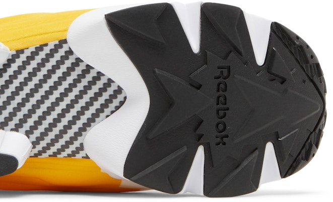 Buy Sanrio x Reebok Instapump Fury 'Gudetama' EH2799 - Novelship Buy Sanrio x Reebok Instapump Fury 'Gudetama' EH2799 - Novelship