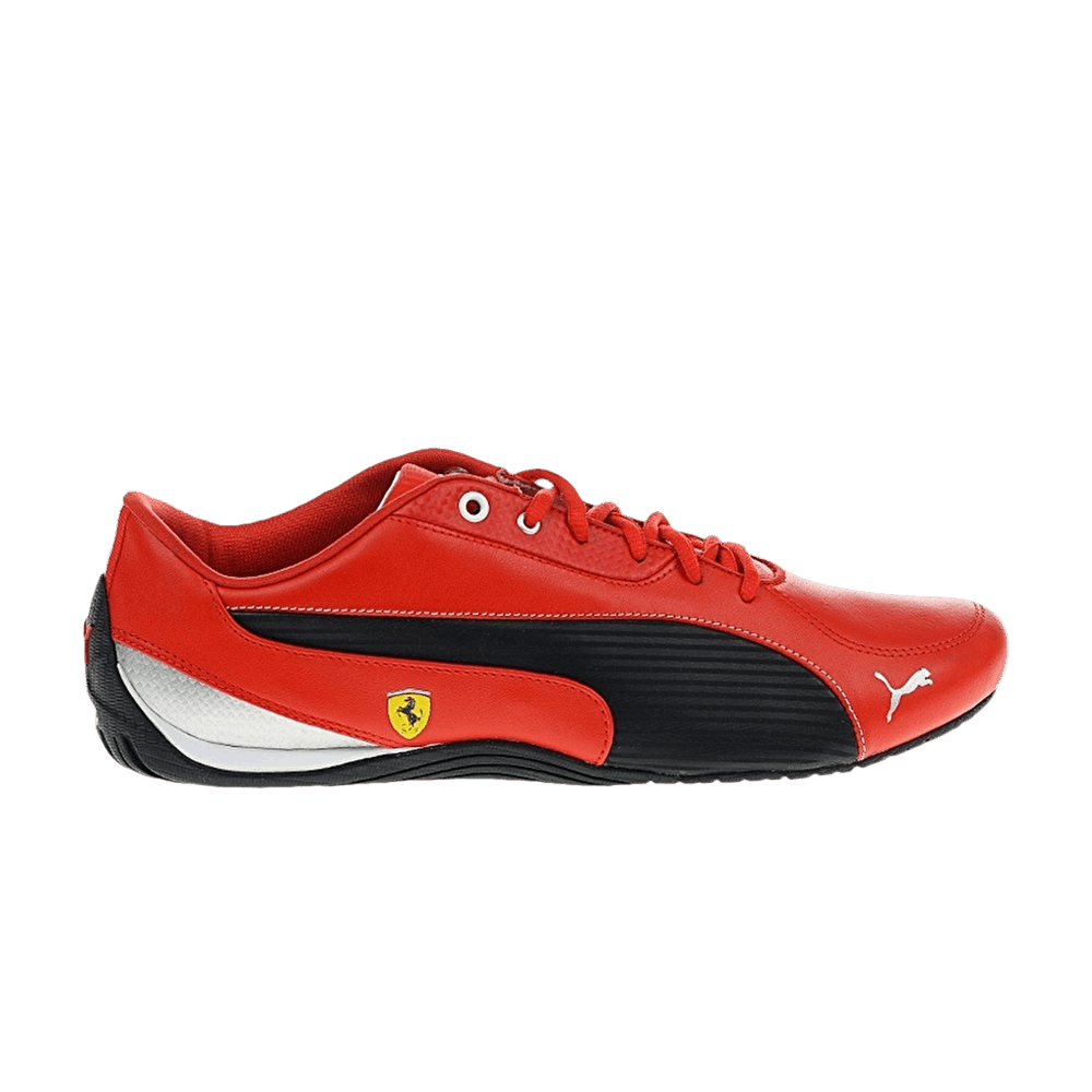 Scuderia Ferrari x Puma Drift Cat 5 'Rosso Corsa' 304946-04 - 304946-04 ...