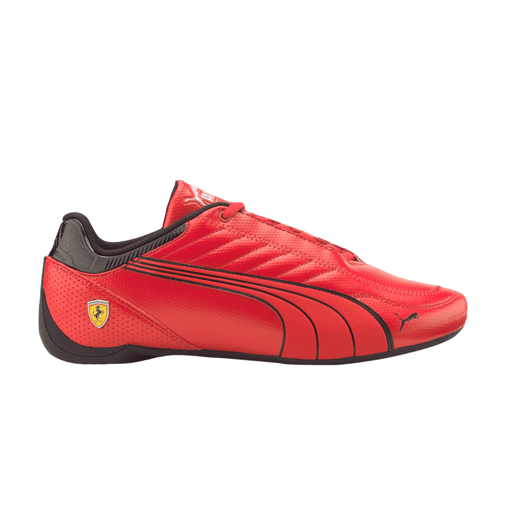 Buy Scuderia Ferrari x Puma Future Kart Cat 'Rosso Corsa' 306586-03 ...