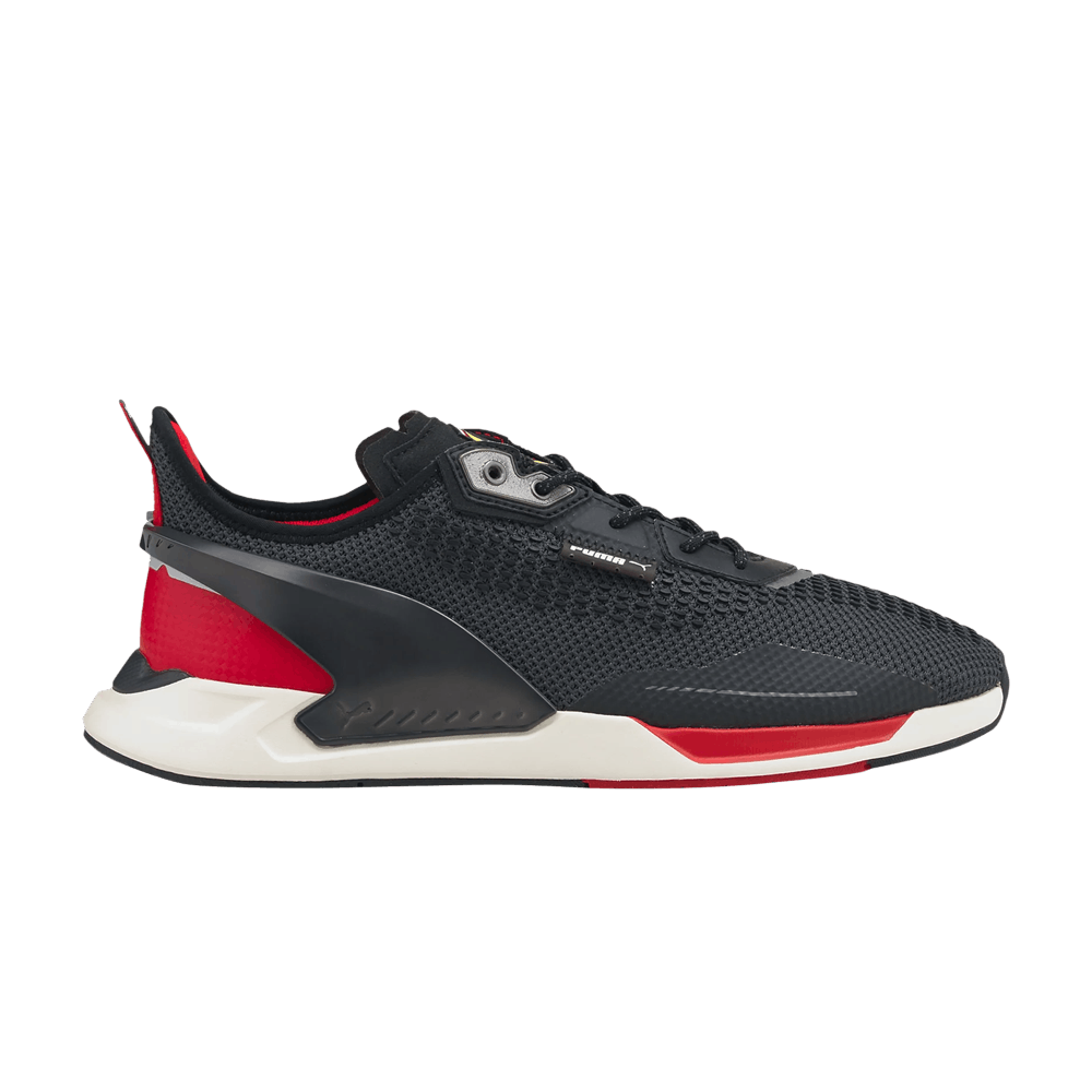 Scuderia Ferrari x Puma IONSpeed Motorsport 'Asphalt Rosso Corsa ...
