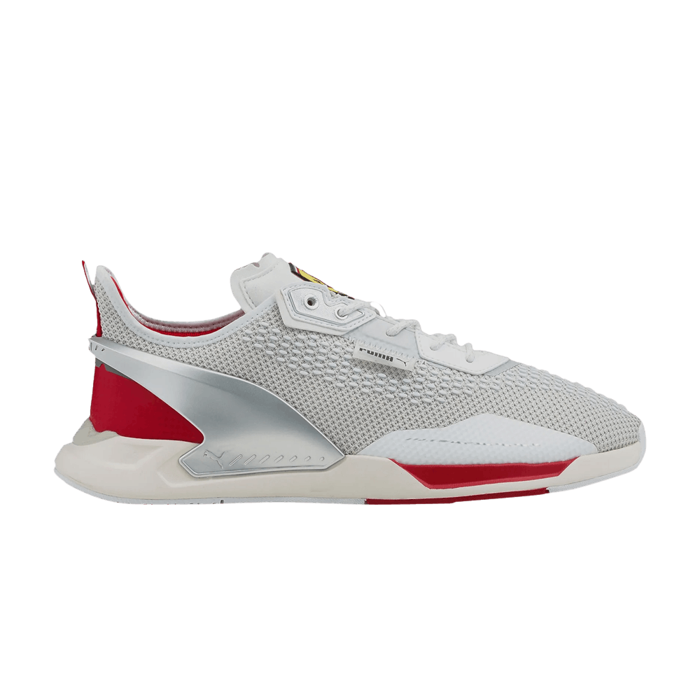 Buy Scuderia Ferrari x Puma IONSpeed Motorsport 'Grey Violet Rosso ...