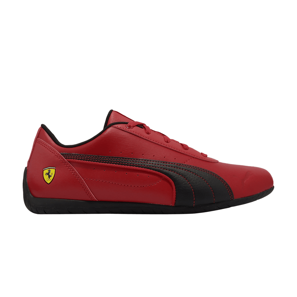 Buy Scuderia Ferrari x Puma Neo Cat Motorsport 'Rosso Corsa Black ...