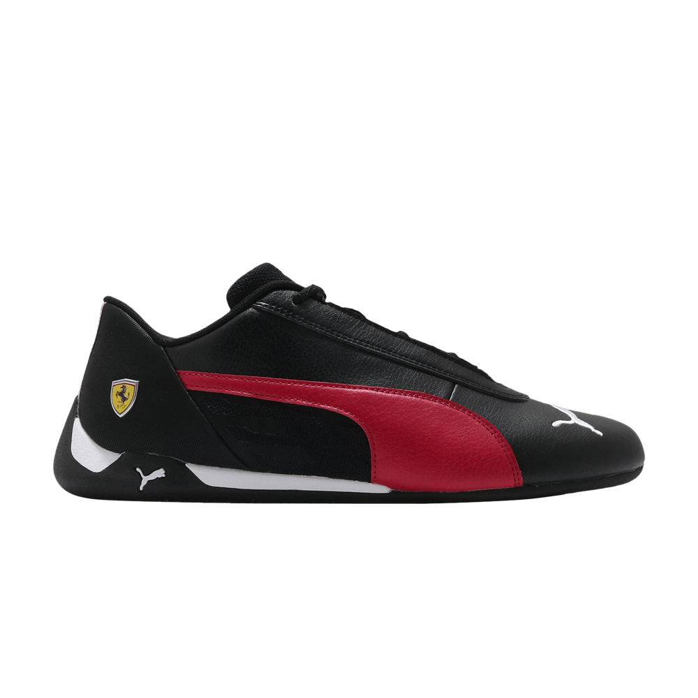 Scuderia Ferrari x Puma R-Cat 'Rosso Corsa' 339937-04 - Novelship