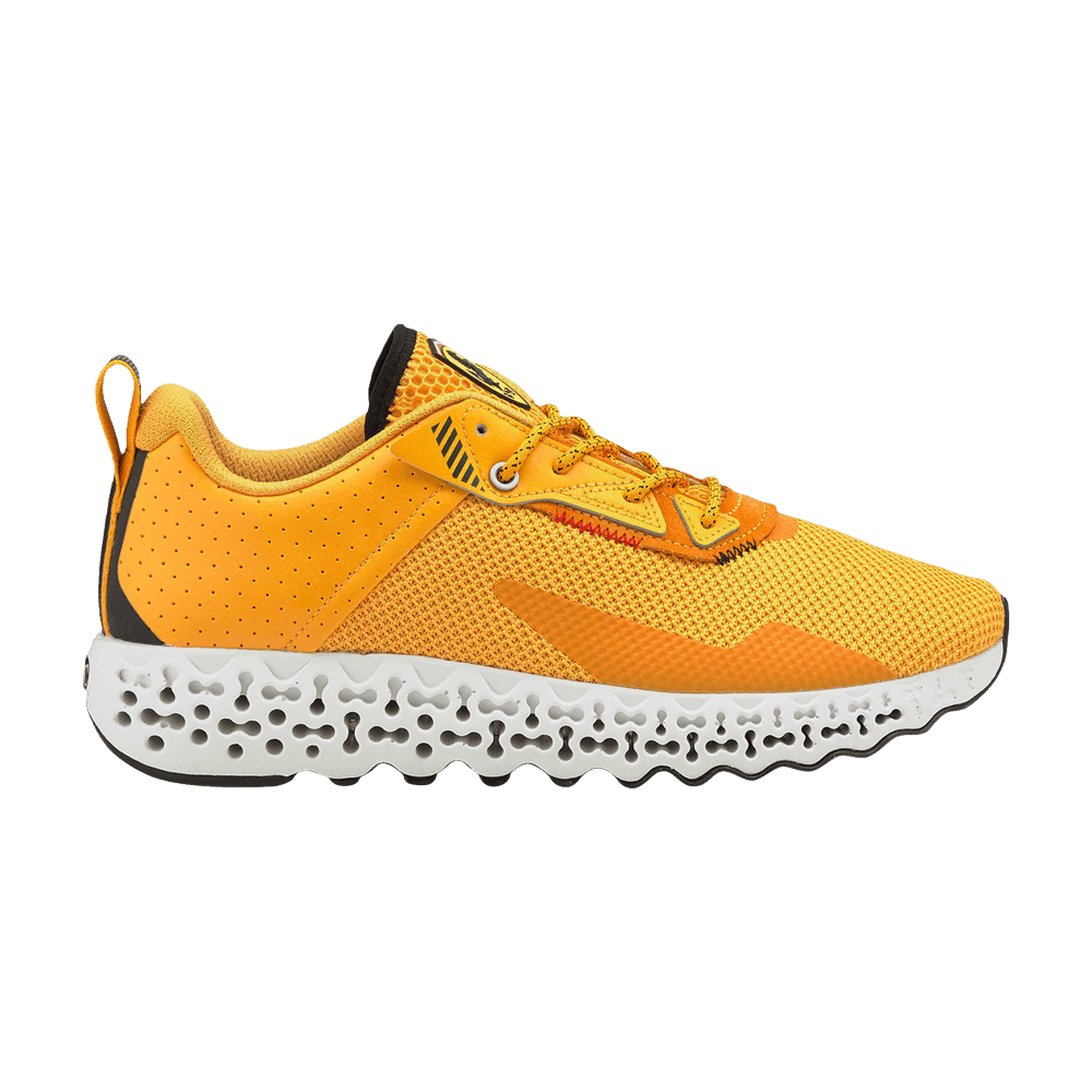Scuderia Ferrari x Puma RCT XETIC Forza 'Saffron' 306809-04 - Novelship