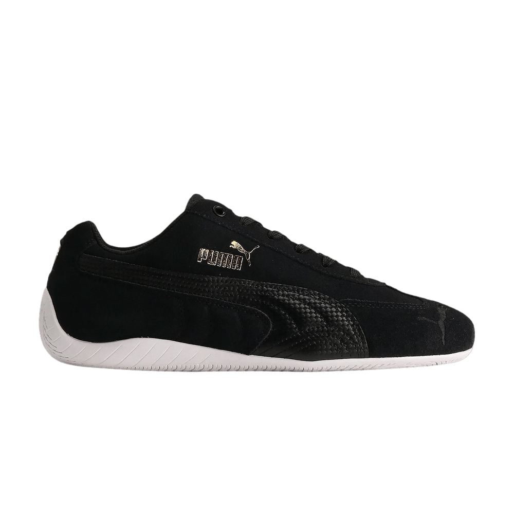 Scuderia Ferrari x Puma Speedcat 'Shield - Black' 307028-03 - 307028-03 ...