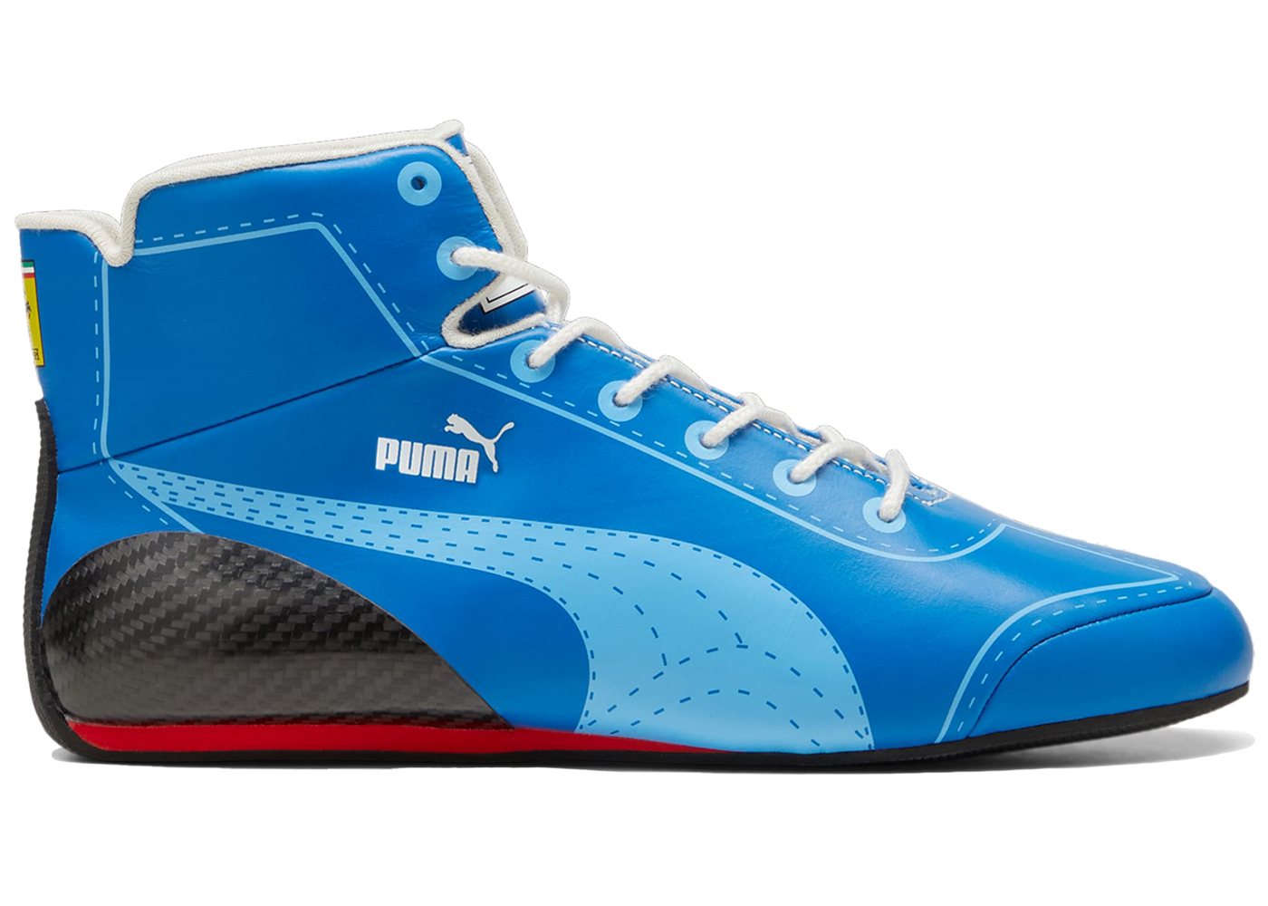Scuderia Ferrari x Puma Speedcat Pro 'Miami' 308476-01 - 308476-01 ...